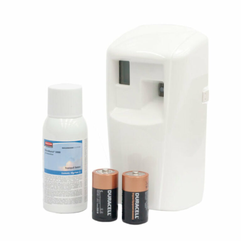 Raumbeduftung - Duft24